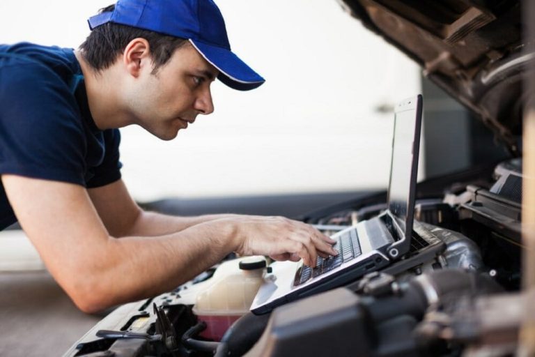 How to Become a Car Tuning Specialist - Automotive Smart Solutions