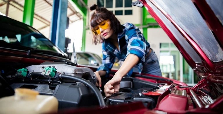 What Are the Basic Car Repairs You Should Know? - Automotive Smart ...