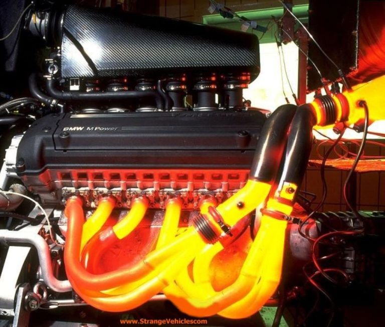 How Hot does a Muffler Get: The Searing Truth About Mufflers ...