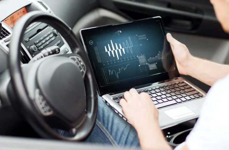 OBD Tuning: Unlock Your Car's Hidden Potential - Automotive Smart Solutions