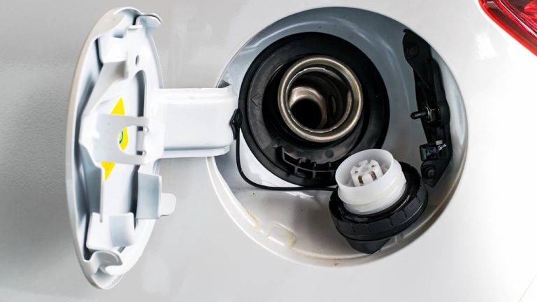 The Curious Case of the Loose Gas Cap - Automotive Smart Solutions